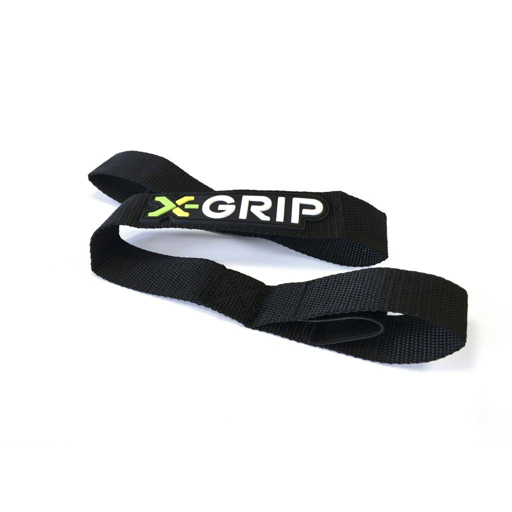 - RD-xgrip